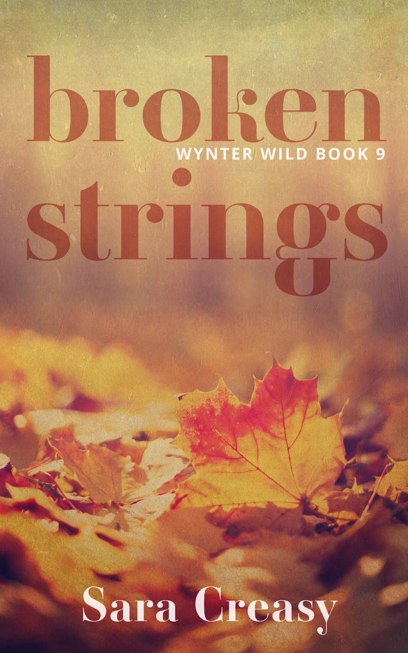 New releases: Books 9 & 10 relaunched – Sara Creasy